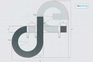 DES Unveils New Logo "de," Symbolizing a Limitless Digital Future ...