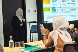 PETRONAS Pivots to Net Zero with Future-Facing Solutions ...