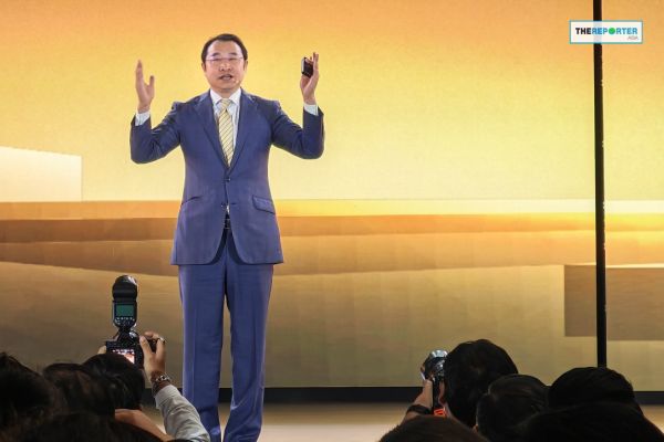 BYD Marks Thai Factory Anniversary, Surpasses 90,000 EV Sales ...