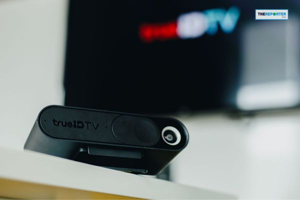 True Redefines Home Entertainment with AI-Powered Smart Living Hub ...