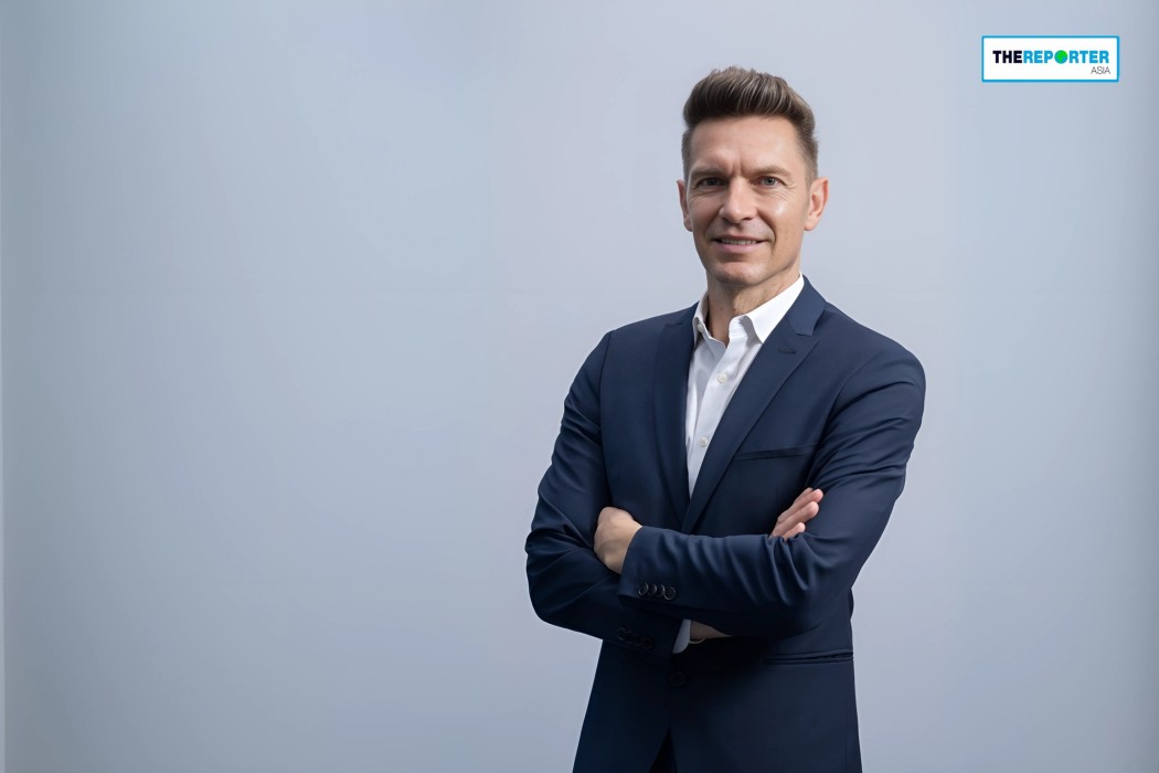 The Hidden Backbone of AI: How HDDs Are Powering APAC's Digital Ambitions - TheReporterAsia/eng