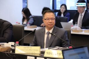 Thailand BOI Approves ฿26.9B Investments, Boosting Key Economic Sectors ...