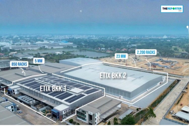 ETIX Ignites Thailand's AI Ambitions with First GPU Launch ...