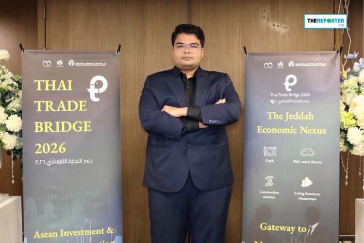 Thai-Saudi Trade Bridge 2026: Unlocking Vision 2030 Opportunities for ...