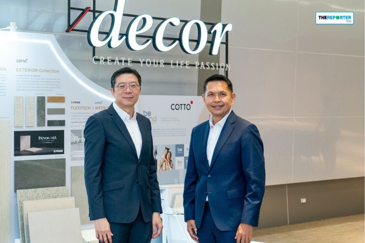 SCGD Defies Market Gloom with 1.01 Billion Baht Profit Surge ...