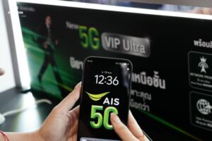 AIS Launches 5G VIP Ultra Package Setting New Standards For Premium ...