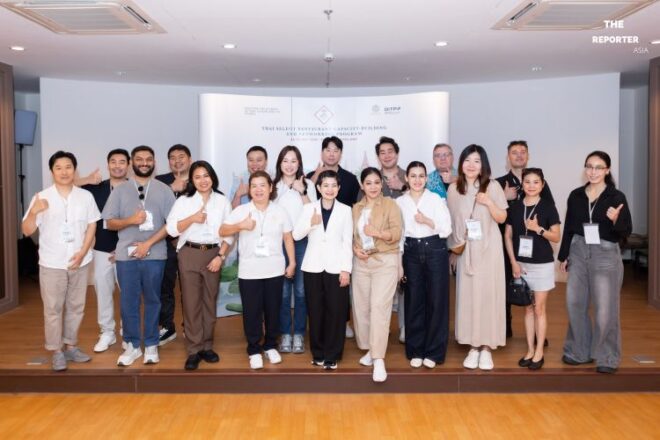 DITP Expands Global Thai SELECT Network to Advance Nation's Soft Power ...