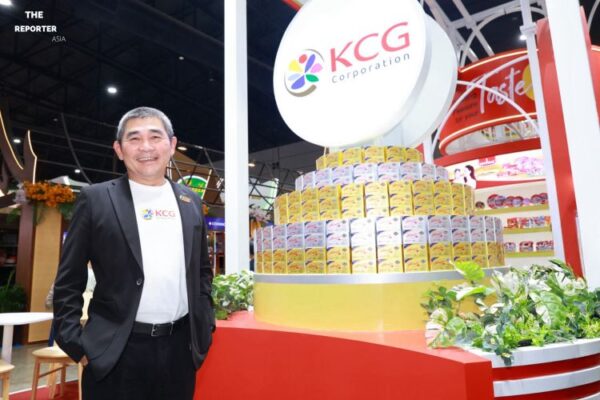 THAIFEX – ANUGA ASIA 2026 Debuts Groundbreaking Food Innovations in ...