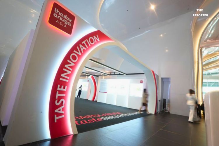 THAIFEX – ANUGA ASIA 2026 Debuts Groundbreaking Food Innovations in ...
