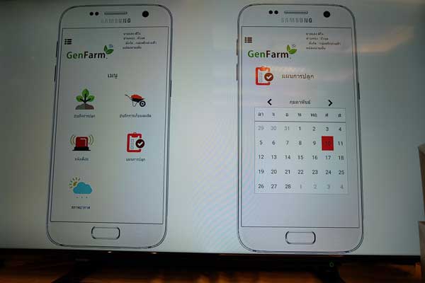 IoT-GEN-Farm - TheReporterAsia