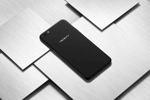 ออปโป้ เปิด OPPO R9s Black Edition พร้อมดึงเจมส์ จิ เป็นพรีเซ็นเตอร์คน ...