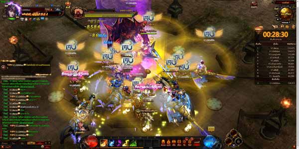 ‘ทีวีธันเดอร์’ ตั้งบริษัทร่วมทุน ปลุกชีพ Neo MU รุกตลาดเกมออนไลน์