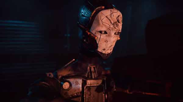 เจาะลึกซอฟต์แวร์ Unity พร้อมชมภาพยนตร์ ADAM : The Prophet ก่อนใคร