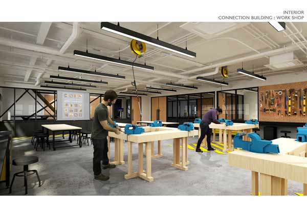 13-Connection-Building-Work-Shop - TheReporterAsia