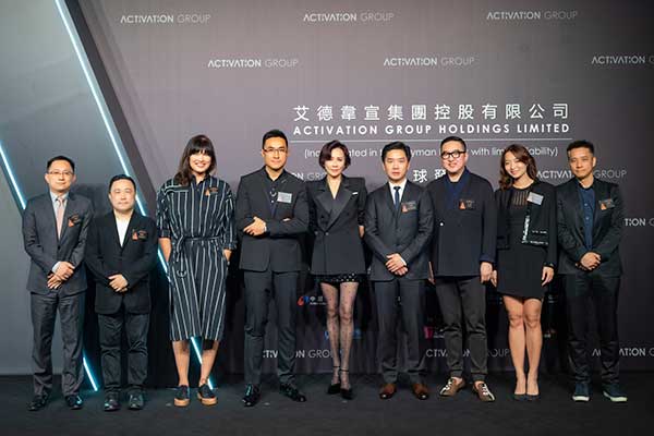 Activation-Group - TheReporterAsia