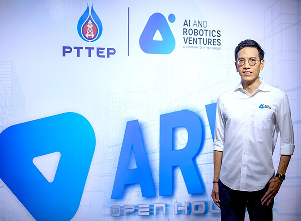 ARV ชวนกูรูร่วมถกอนาคตหุ่นยนต์ และปัญญาประดิษฐ์ - TheReporterAsia