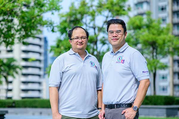 เจาะกลยุทธ์ 3Re “บ้านปู” ช่วย “ผู้ประกอบการ SE รุ่นใหม่” โตต่อได้ ...