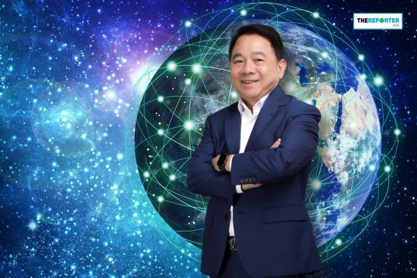 SAMART กำไรครึ่งปี 2568 โต 267% จ่อประมูลงาน 4 หมื่นล้าน - TheReporterAsia