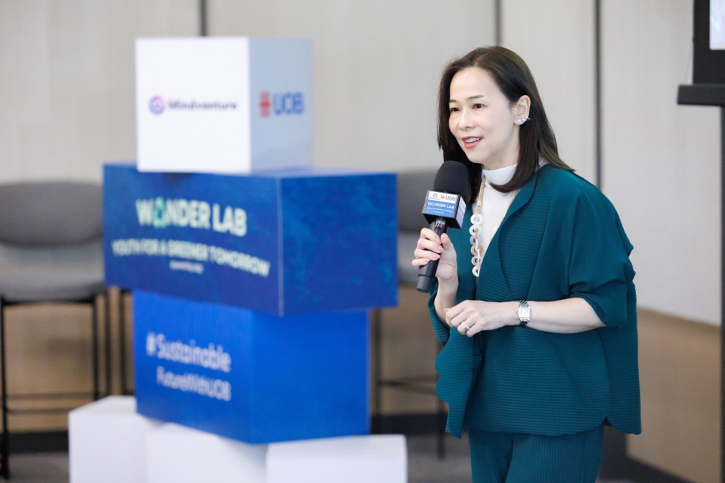 ยูโอบี ปั้น ‘Wonder Lab’ เปลี่ยนพลังเยาวชนสู่นวัตกรรมเศรษฐกิจสีเขียว - TheReporterAsia