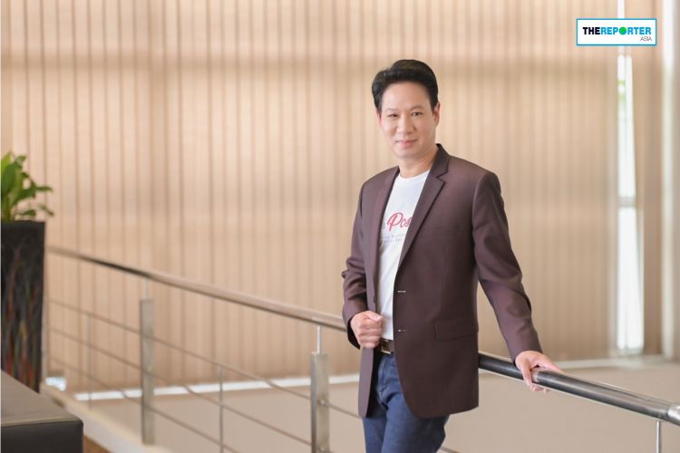 ไปรษณีย์ไทย ทุ่มพันล้าน! ปั้น Tech Engine สู้ศึกอีคอมเมิร์ซ สร้างรายได้ ...