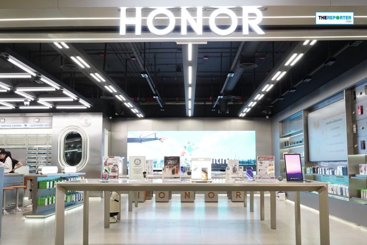 Honor ลุยเปิดศูนย์คุมซ่อมเอง เร่งปิดดีล Synnex ดูแลลูกค้าประกันเดิม ...