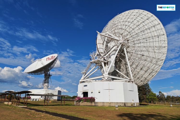 เจาะลึก NT nexConnect ผนึก OneWeb พลิกโฉมเน็ตดาวเทียม LEO - TheReporterAsia