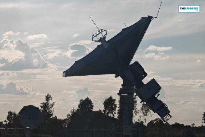 เจาะลึก NT nexConnect ผนึก OneWeb พลิกโฉมเน็ตดาวเทียม LEO - TheReporterAsia