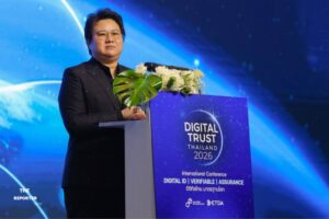 ETDA ปั้น Digital ID 2.0 ดันไทยสู่มาตรฐานโลก ยกระดับความเชื่อมั่น ...